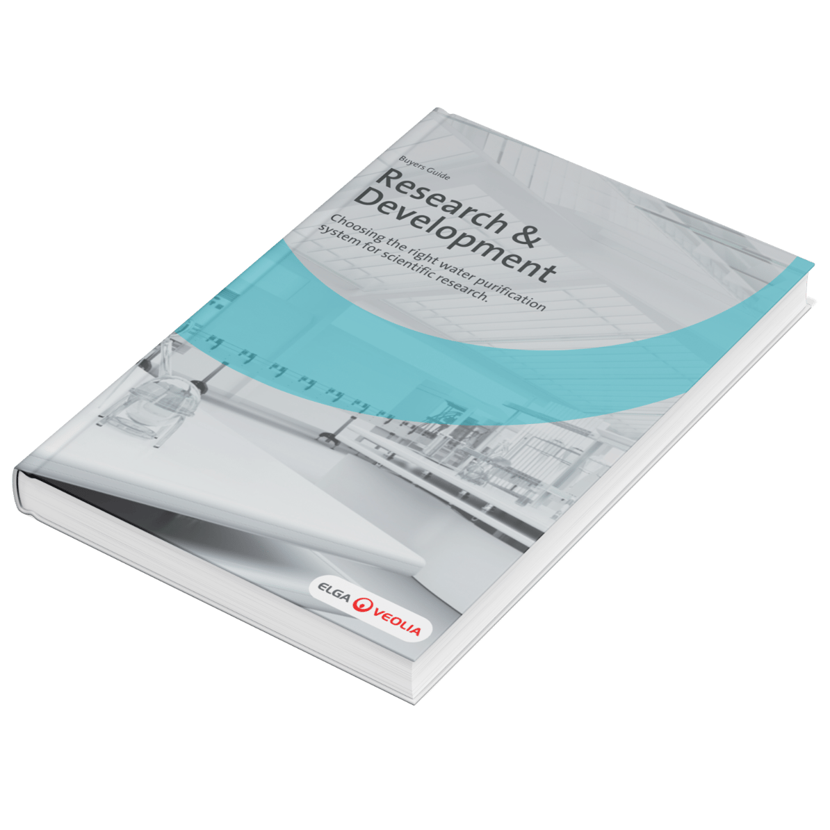 Complete guide to water purification systems for R&D laboratories